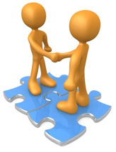 Reikitriskell: Les échanges humain