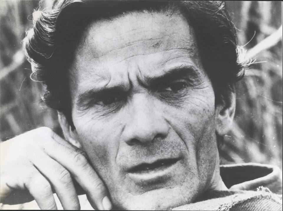 100 χρόνια Pier Paolo Pasolini, o "Poeta Vate"... - Aigaleopress