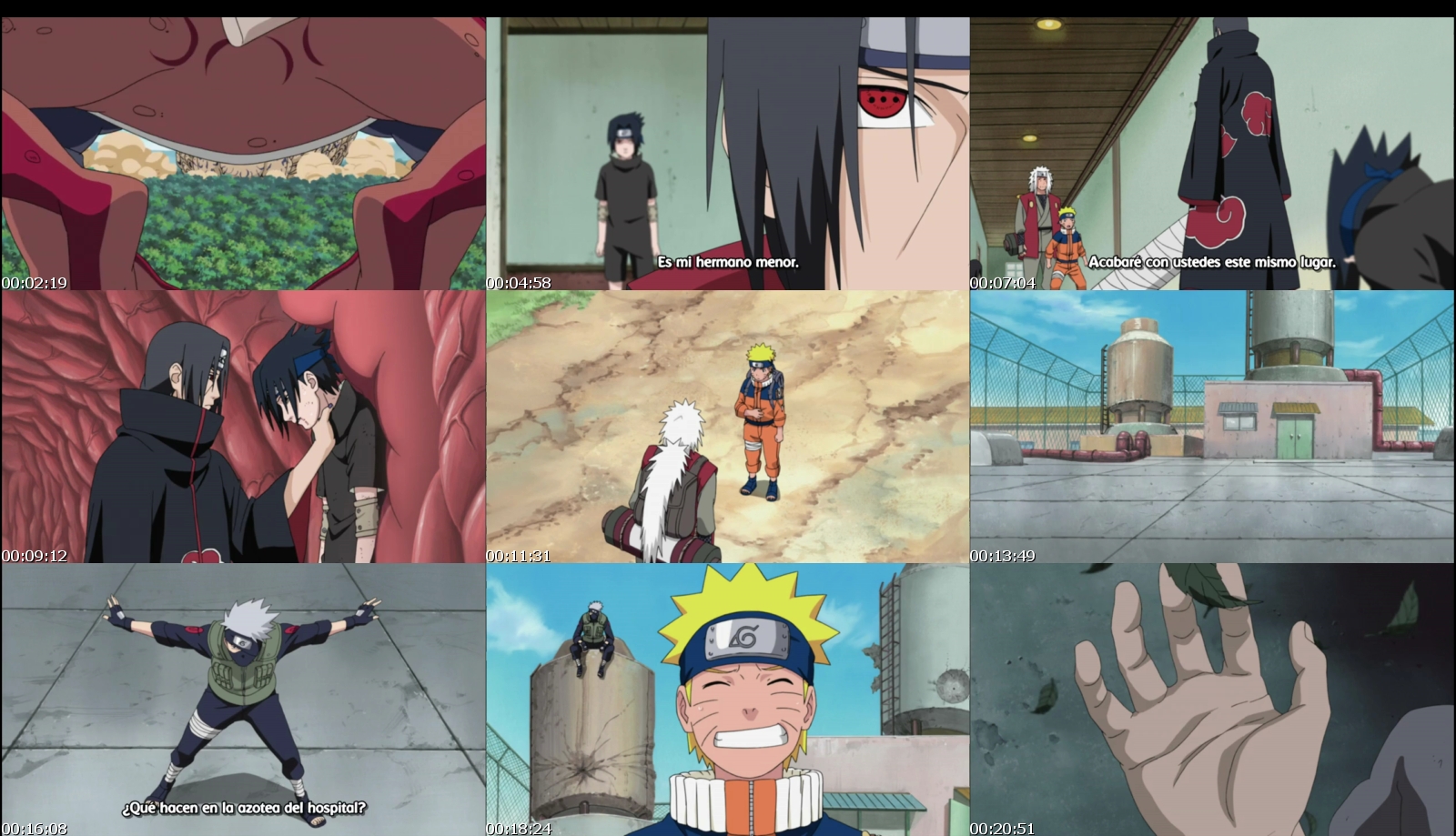Video Naruto Shippuden Mp4 - calendarlasopa