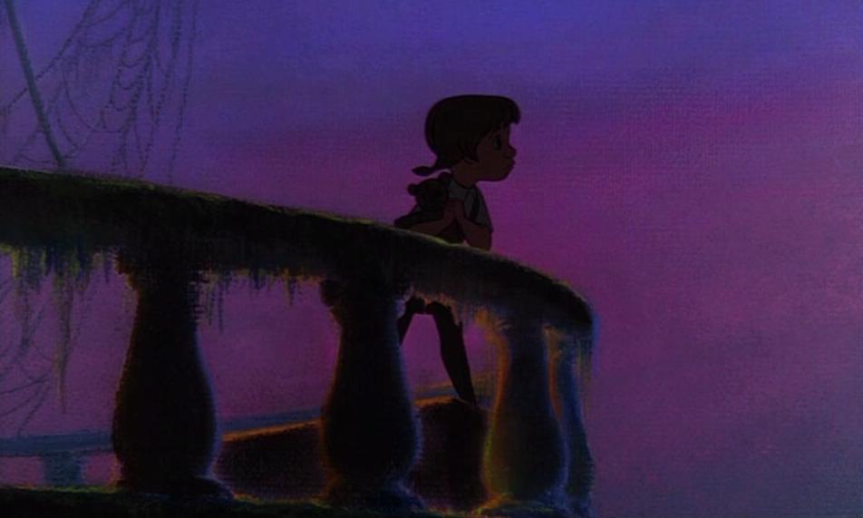 Popped Density: DAF #29 - The Rescuers (1977)