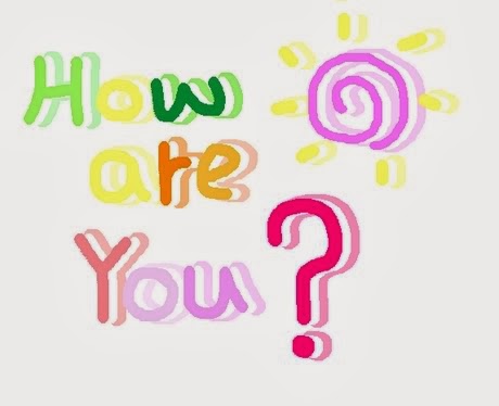 Royal Fun Break: Hello, How Are You Images, Hello, Hi, How Are You ...