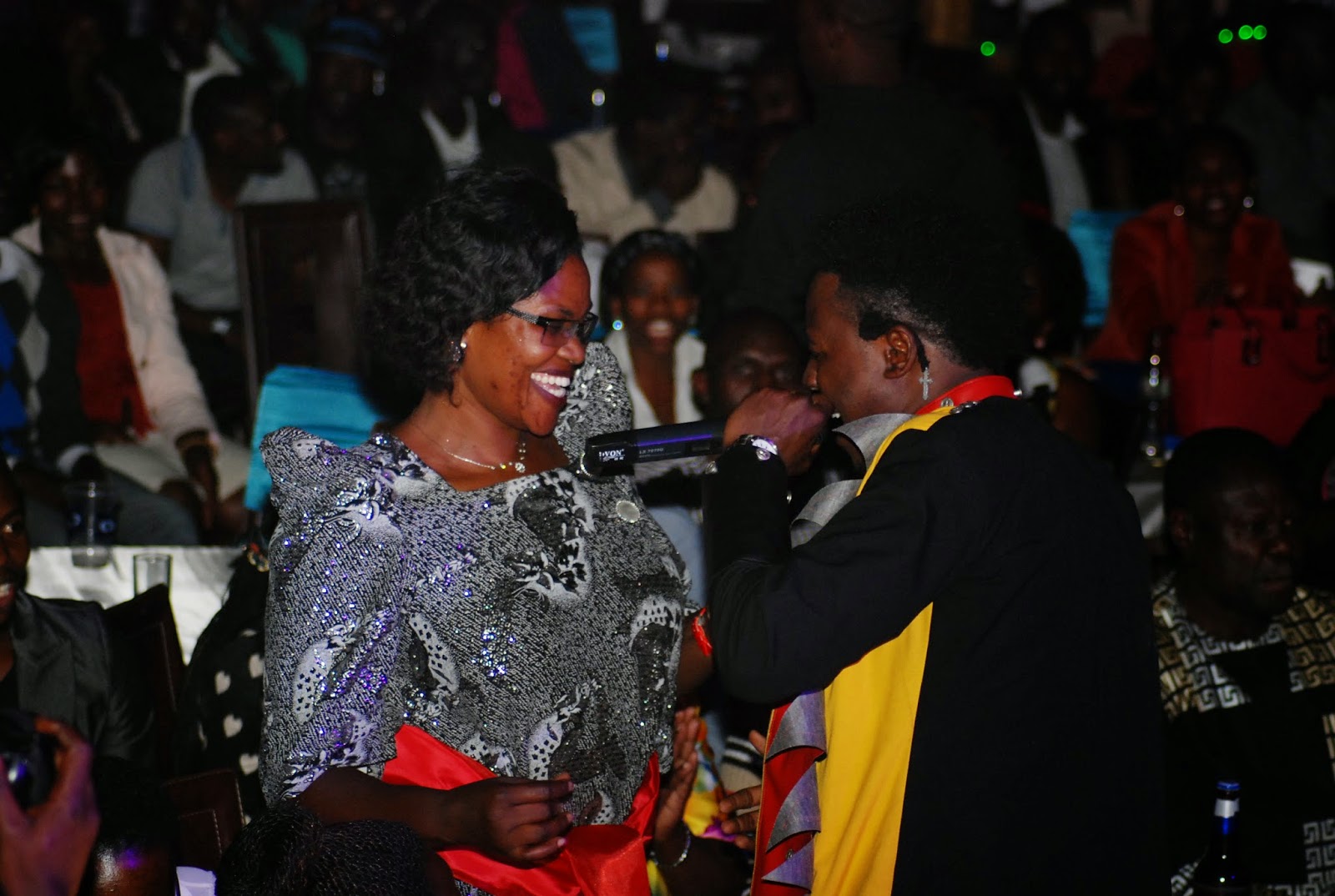 MARO: MARO BIOGRAPHY UPDATE