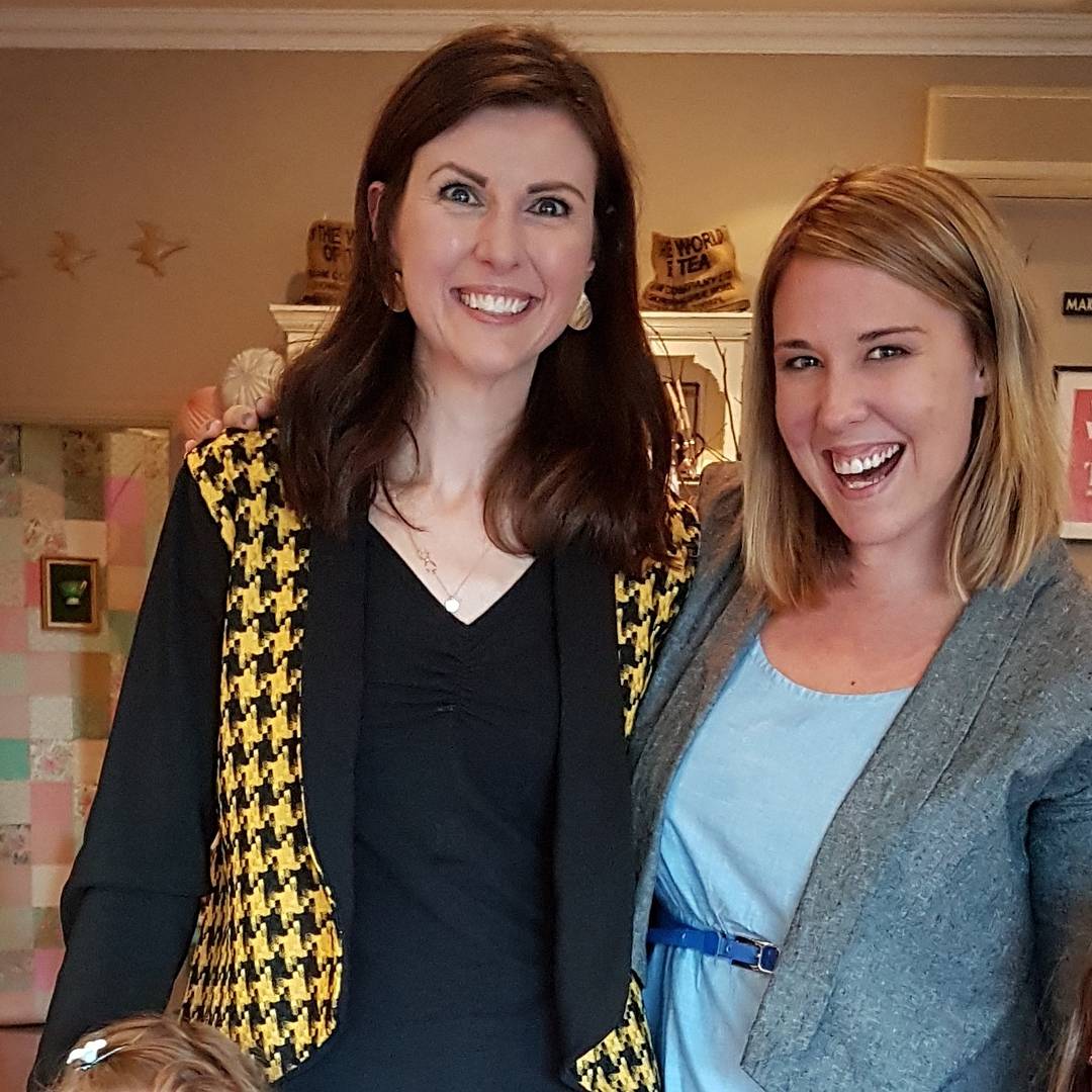 The Tall Mama: Bespoke Blazer Review / Pattern Test