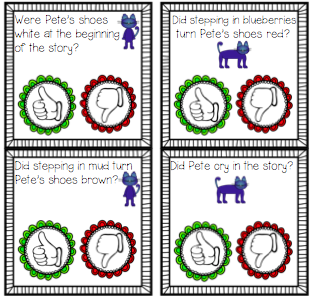 Preschool Wonders: A Colorful Week {And a Freebie}!