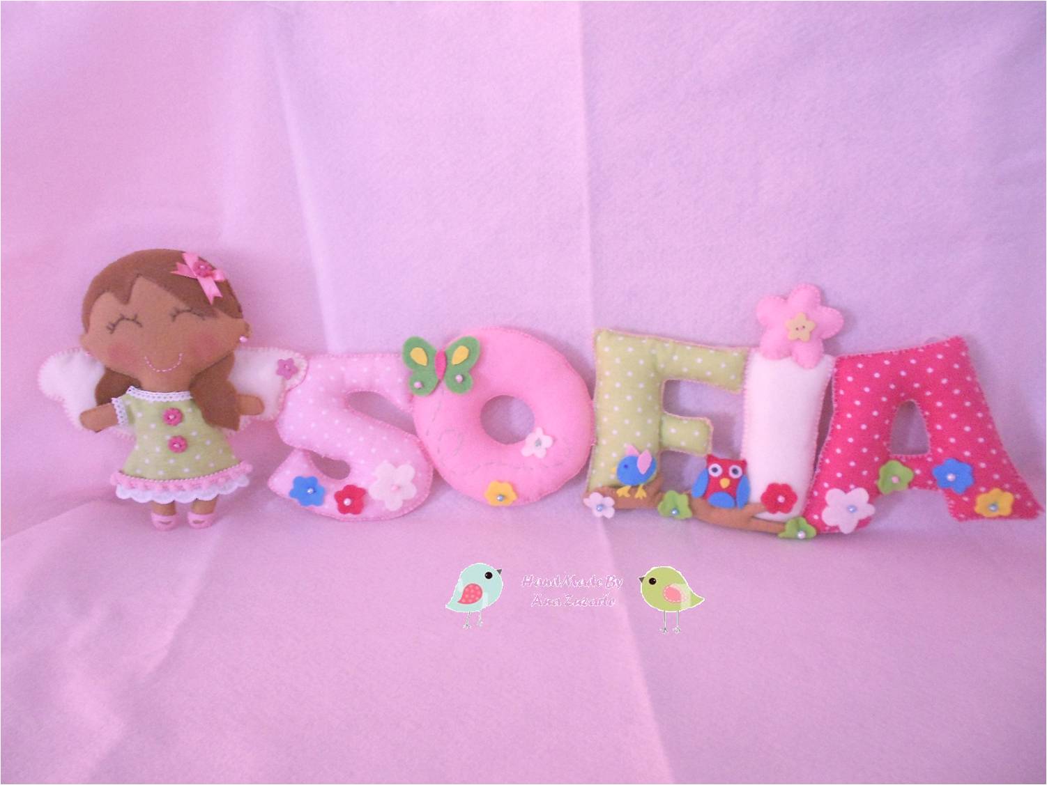 O Mal-Me-Quer Bem-Me-Quer: ♥ Bebé Sofia ♥
