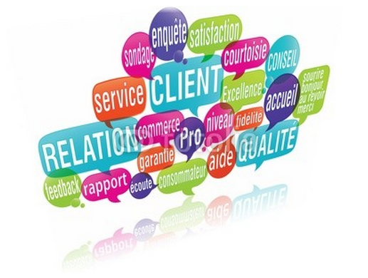 LE BOUQUET DU SUCCES: Prise de conscience de la relation clients dans ...