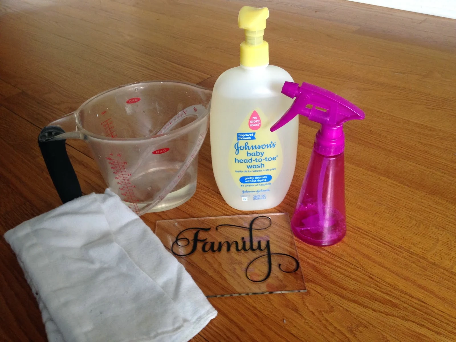 Vinyl Wet Application Method Tutorial - Silhouette School