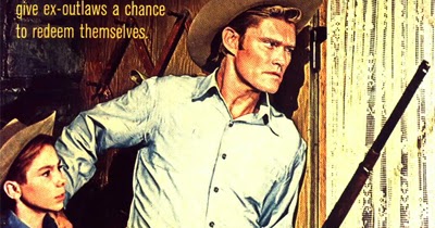 A Cry In The Wilderness: "The Rifleman" Remake