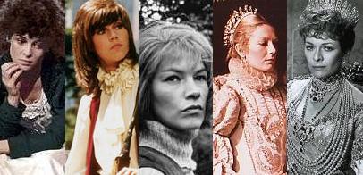 The Oscar Nerd: The Final Conclusion - Best Actress 1971