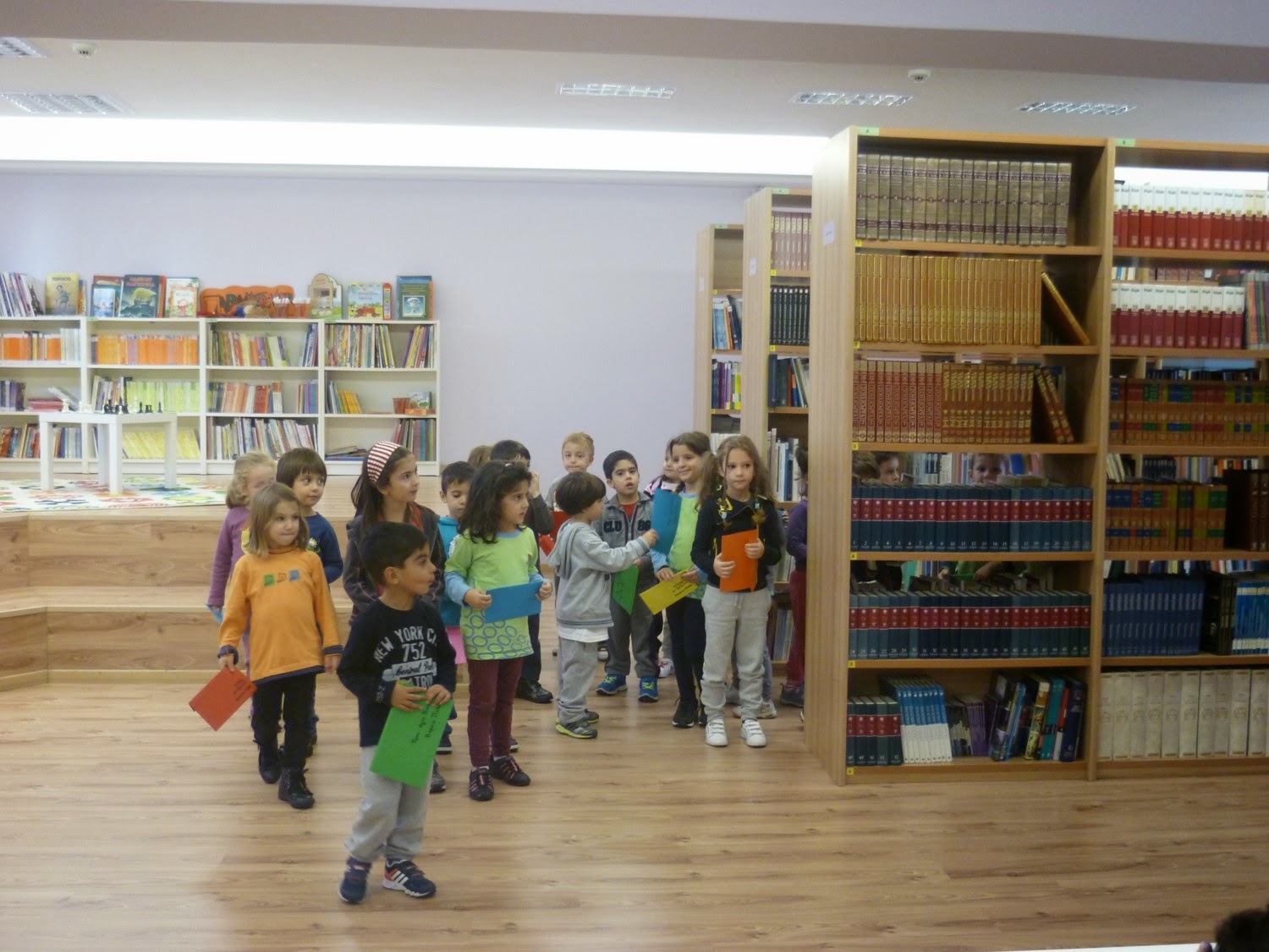 ΒΙΒΛΙΟΘΗΚΗ ΡΟΔΙΩΝ ΠΑΙΔΕΙΑ "ΕΡΩΔΙΟΣ": "Ερωδιός" και Δημοτική Βιβλιοθήκη ...