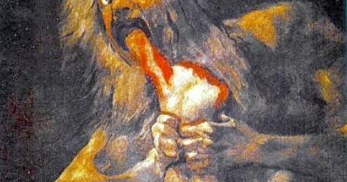 G A N T I L L A N O: EL INFIERNO TE ESPERA....