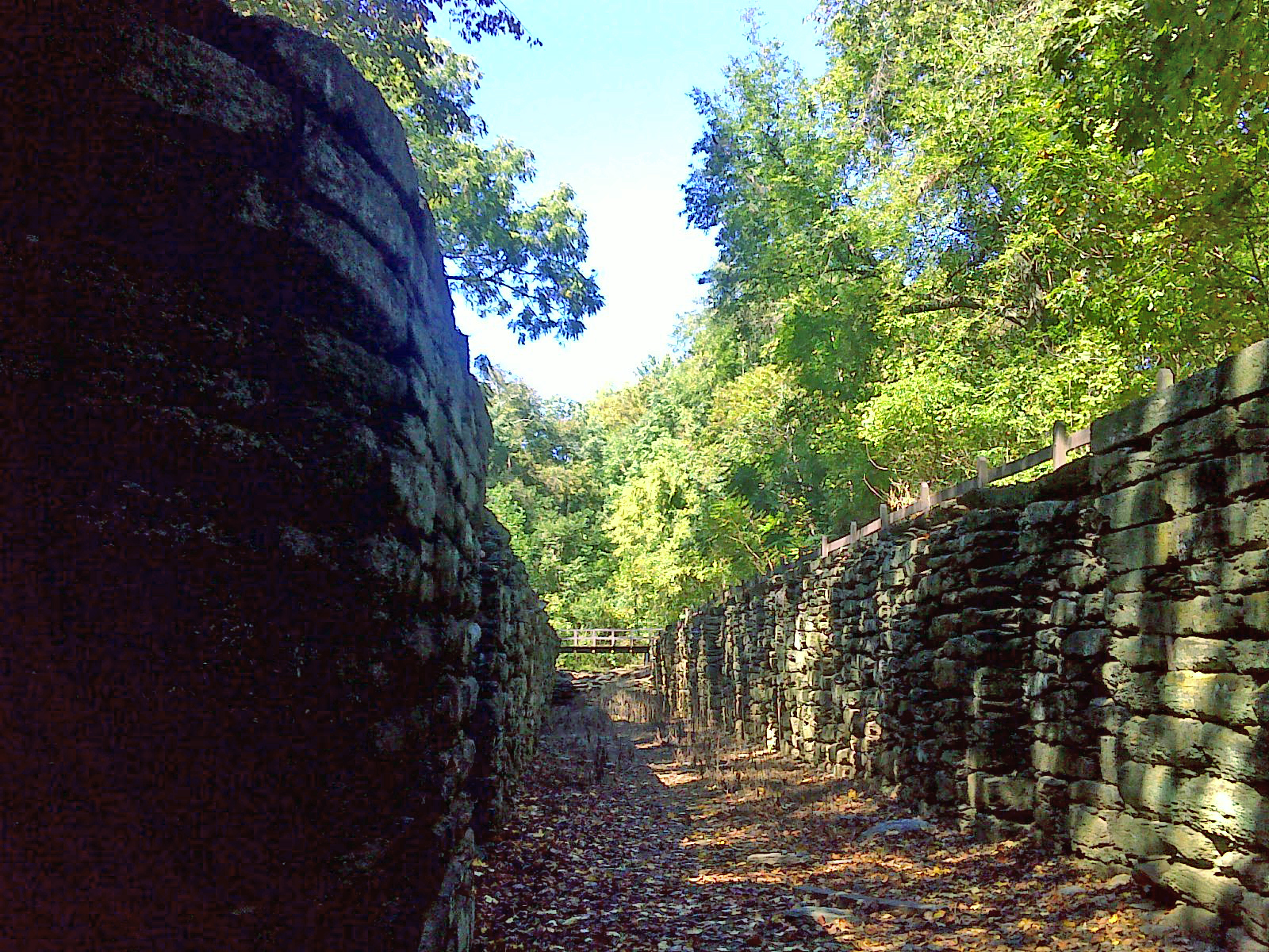 Heart and Sole: Susquehanna Sweet Spot - the Conestoga Trail