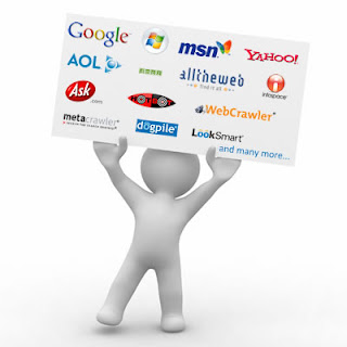 Anna Lia chan: pengertian dan macam- macam search engine