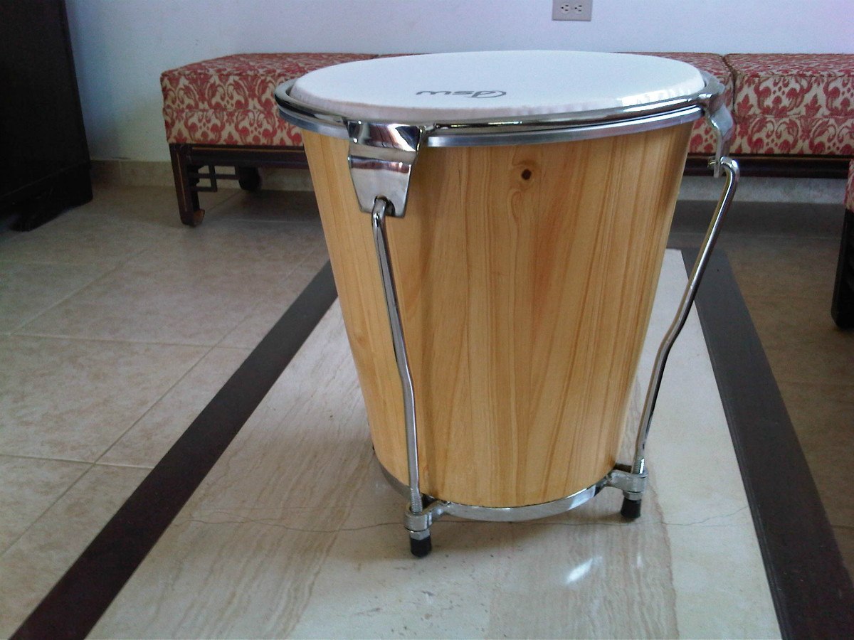 Vallenato: Instrumentos Básicos