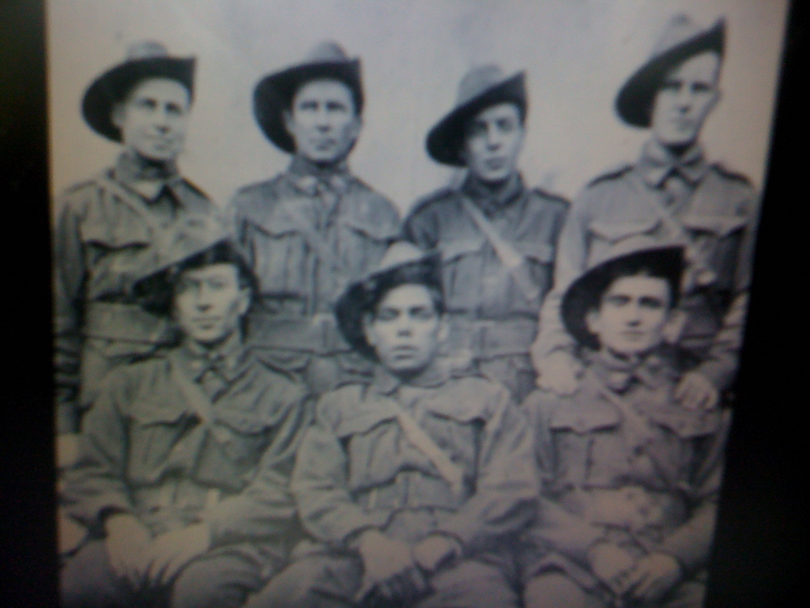 THE BLACK SOCIAL HISTORY:: BLACK SOCIAL HISTORY : BLACK AUSTRALIANS WHO ...