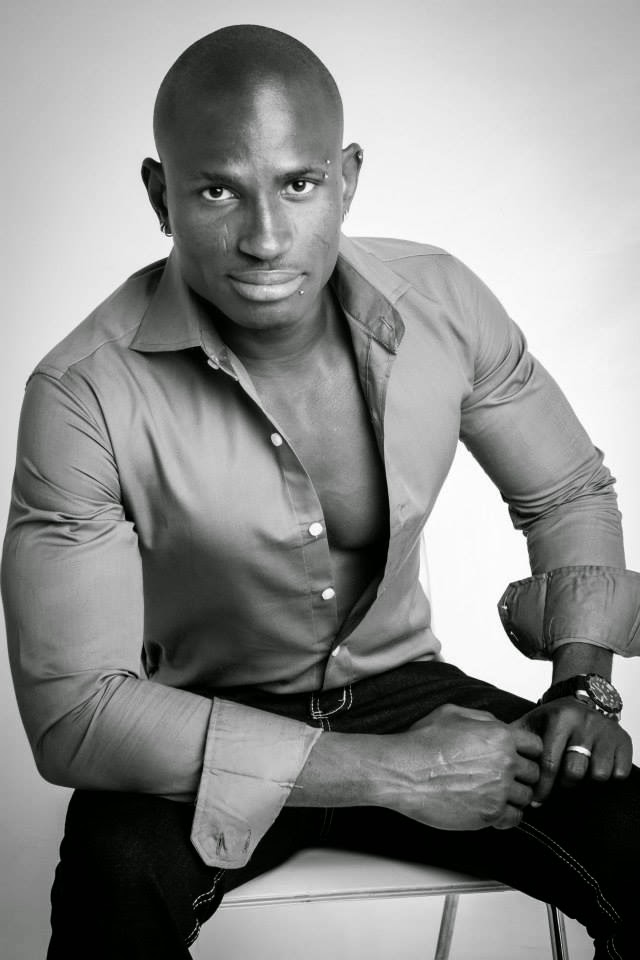 'SEXY-BEAST UNVEILED':- Everybody Loves Jonathan - Ijiade{A Behemoth ...