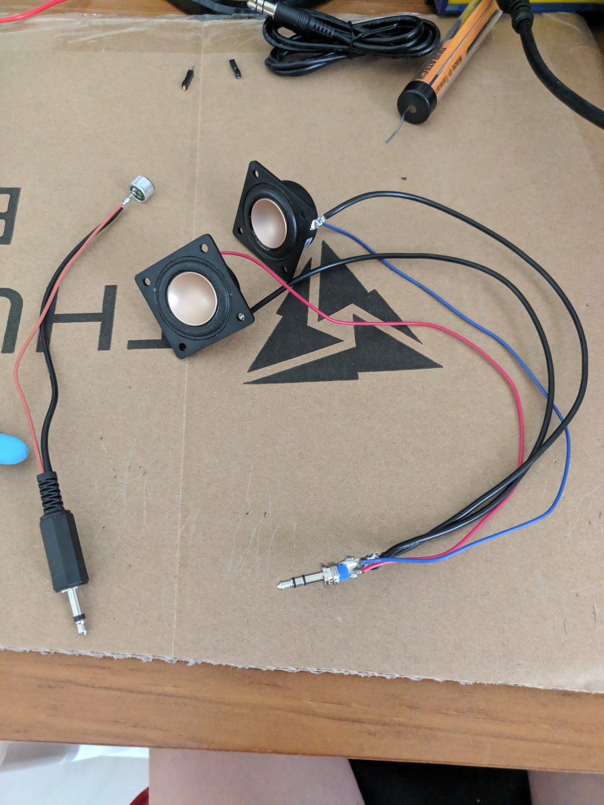 Crankshaft Technology Blog Raspberry Pi Alarm Clock Update 1 Starting Software