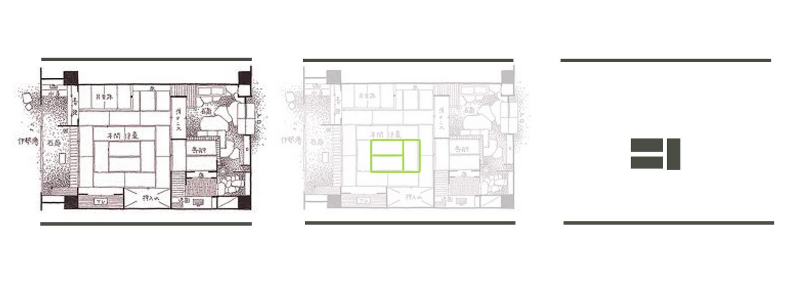 Post + Beam: Proportion & Scale