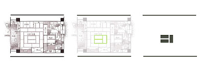 Post + Beam: Proportion & Scale