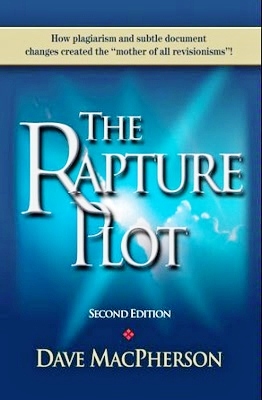 The End Times Passover: An Exciting Day at Rapture Bible College (some ...