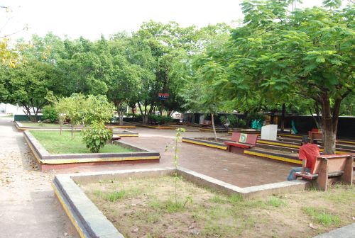 Agustín Codazzi - Cesar: Lugares importantes de Agutín Codazzi