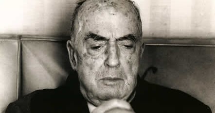 THE GRANDMA'S LOGBOOK ---: JOSEP CARNER: THE PRINCE OF CATALAN POETS