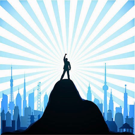 En Reproducción: Sobre la autorrealización