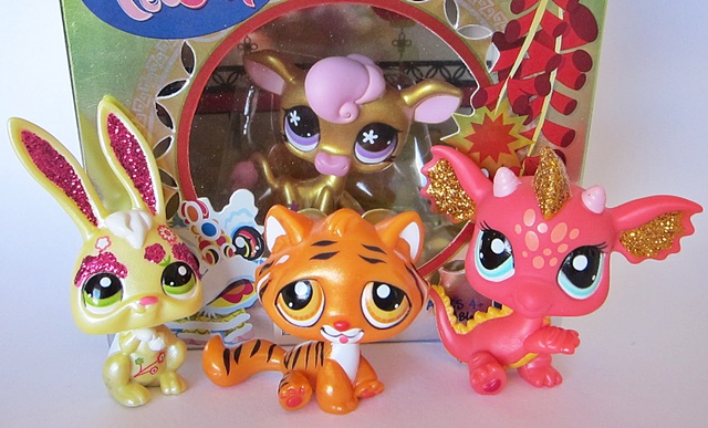 Littlest pet shop blogi: Kiinalaisen uudenvuodet petsit / chinese new ...