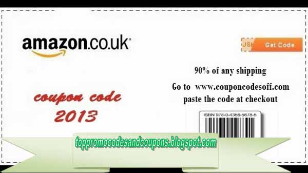 Free Promo Codes and Coupons 2023: Amazon Coupons