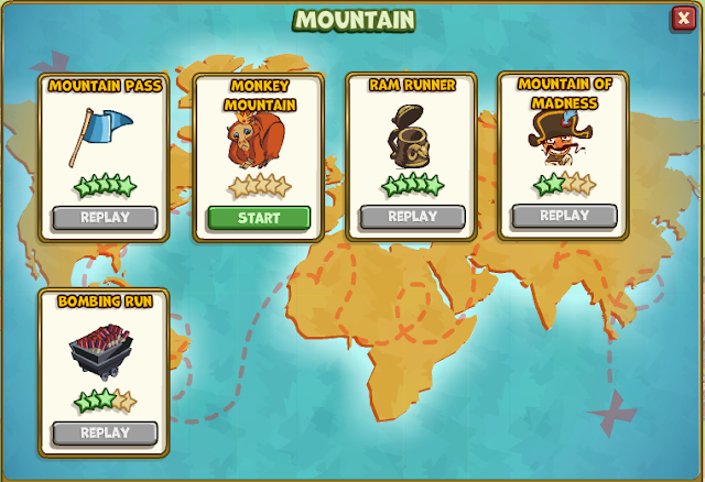 Adventure World Links, Cheats And Tips Guide: Adventure World ...