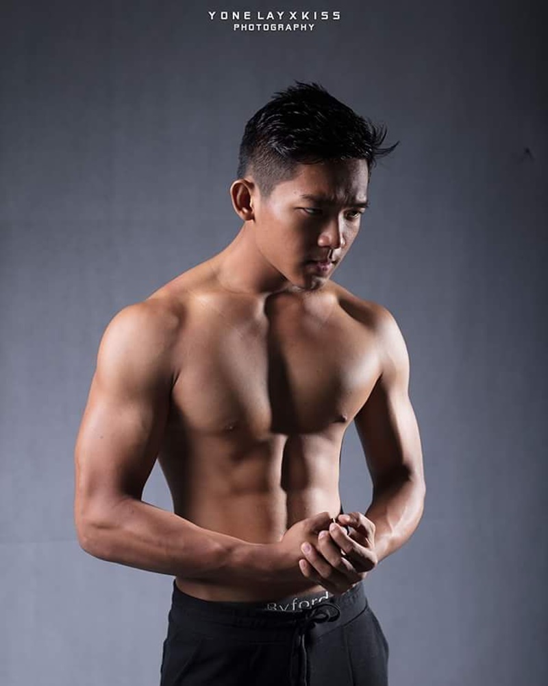 Grand Boyzone: Myint Myat Kyaw Kyaw 2