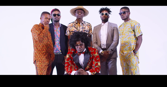 VIDEO | Fid Q - Fresh | Download - MUSICVYBE.COM