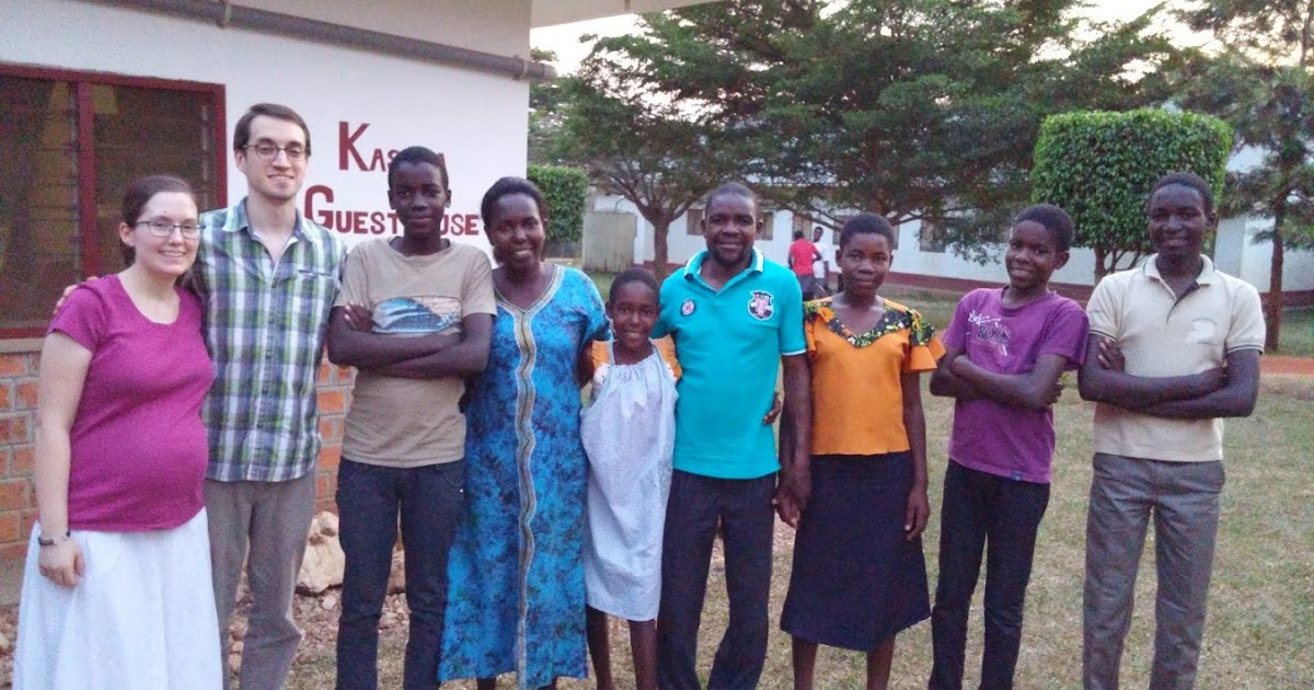 Winterstein Family Blog