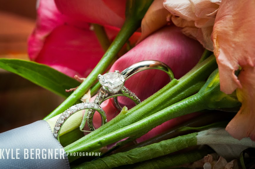 Kyle Bergner Photography: WEDDINGS! Tara & Matt at the Baltimore ...