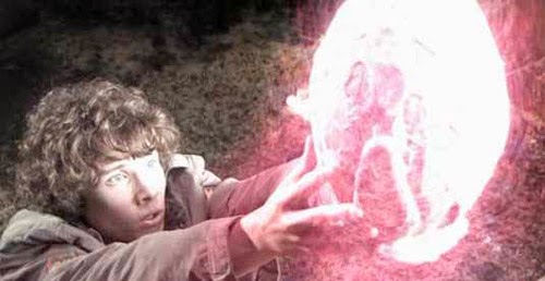 Doctor Who #935: The Last Oak Tree