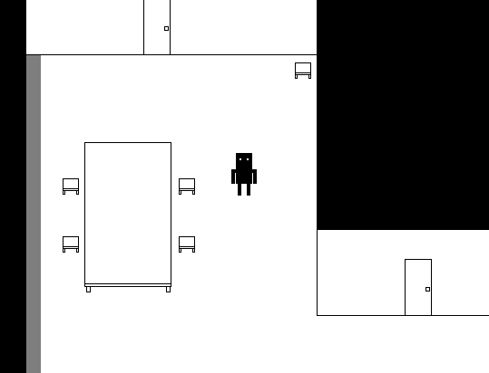 Friend ~ Indie Horror RPG Games