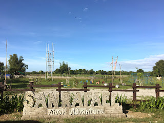 San Rafael River Adventure: A lush sanctuary in Bulacan - Budget Biyahera