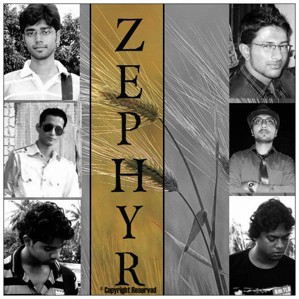 OMG - The OBSESSED MUSICAL GERM: Meet The ZEPHYR