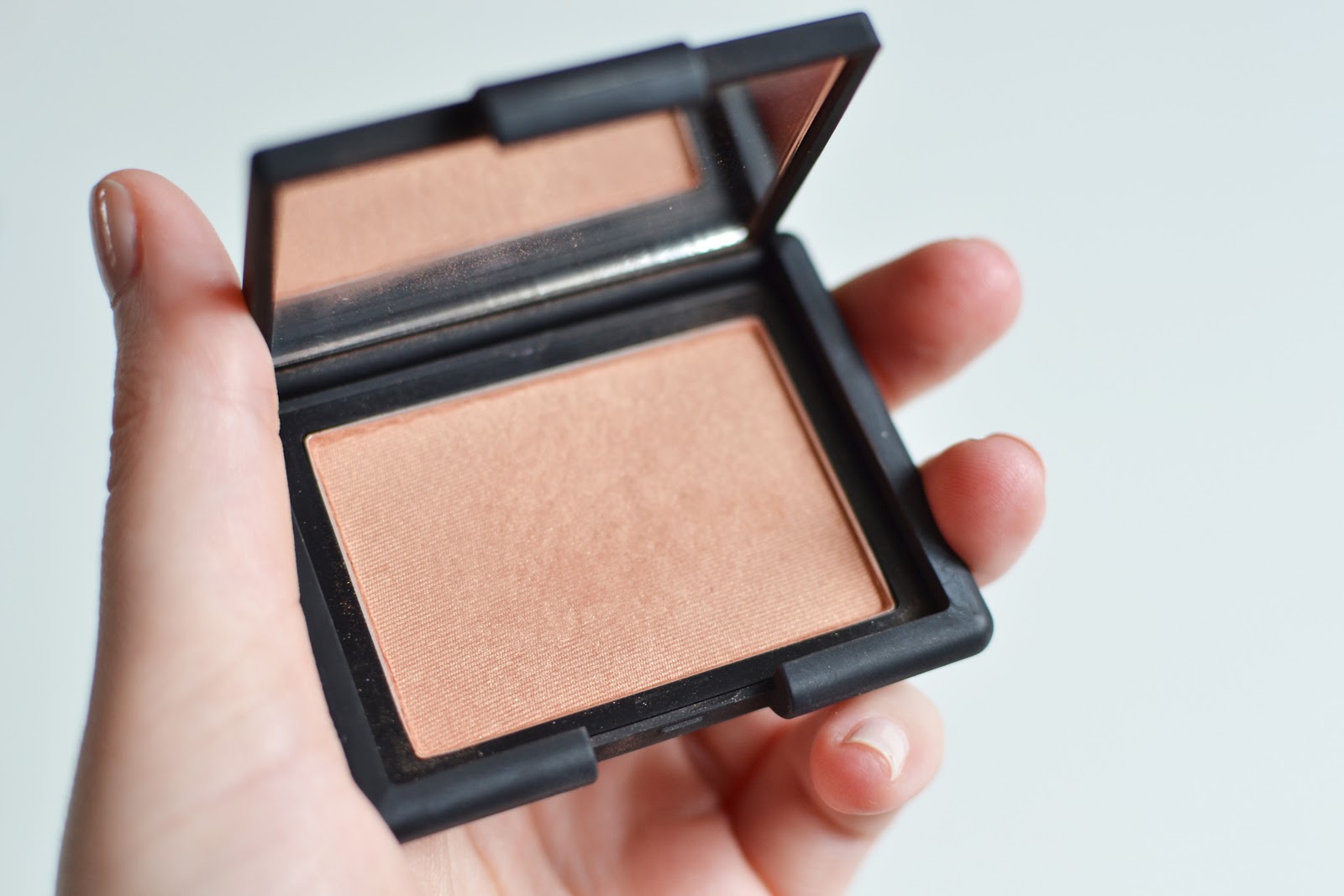 My NARS Blush Collection & Swatches! | essietest