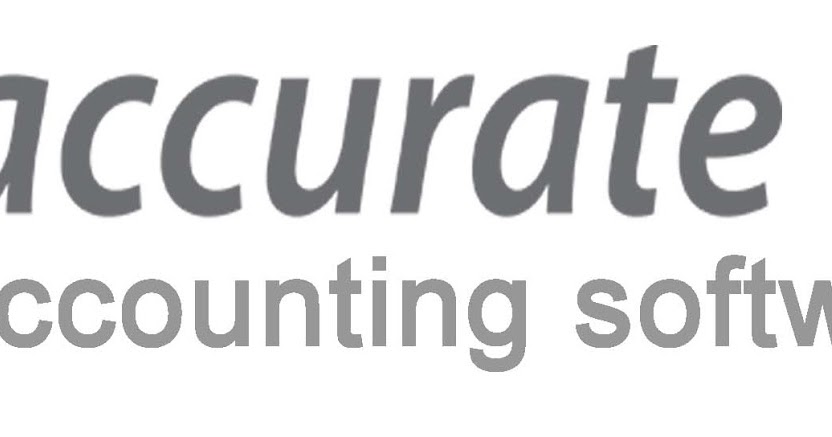 Share Knowledge Accurate Accounting Software: Pengenalan Accurate ...