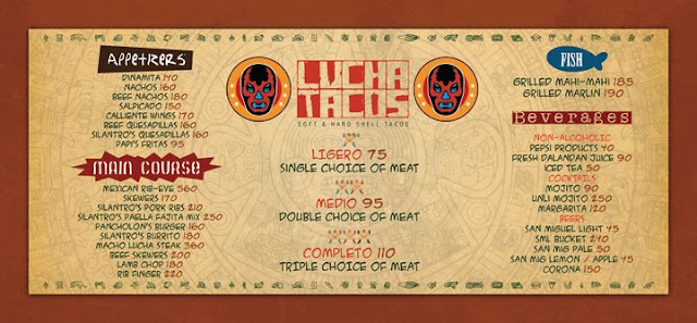 Silantro Fil-Mex Cantina Pasig ~ Pasig City Directory