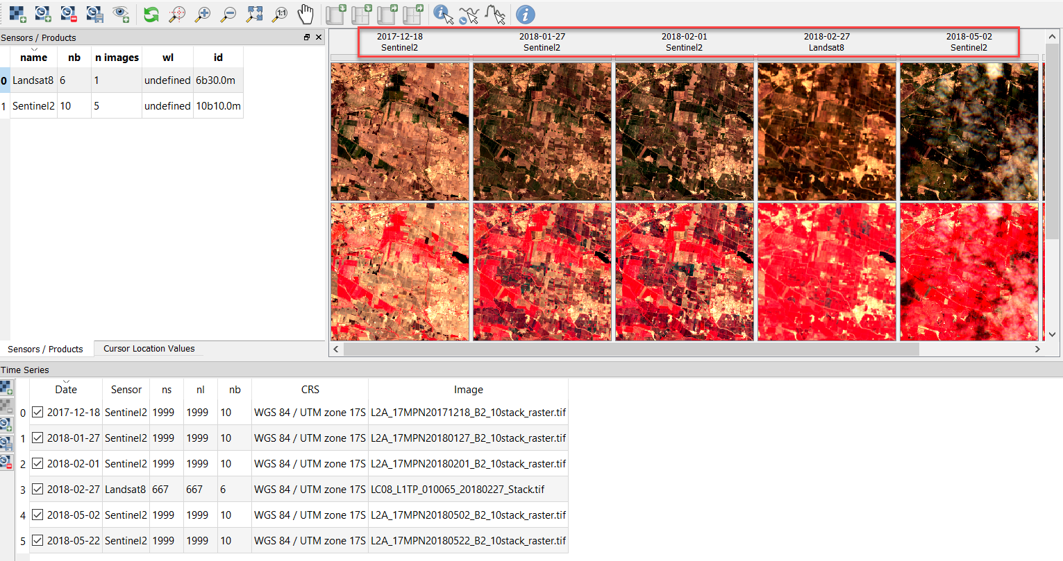 BLOG CARLOS CARBAJAL : 2018