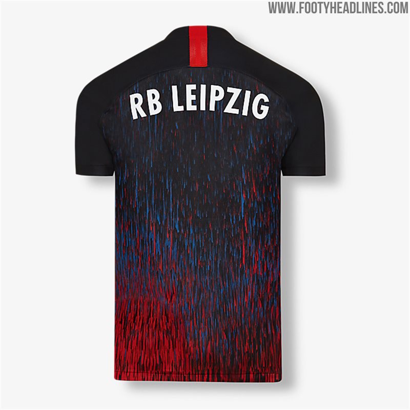 Stunning Nike RB Leipzig 19-20 Champions League Kit Released - Footy ...
