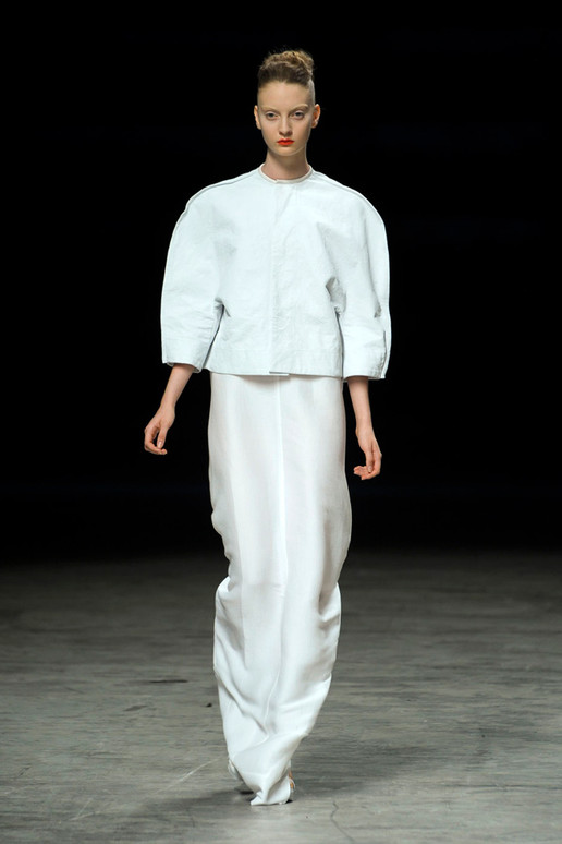 I AM FASHION !!!: My Favorite Spring Summer 2012 Looks #3