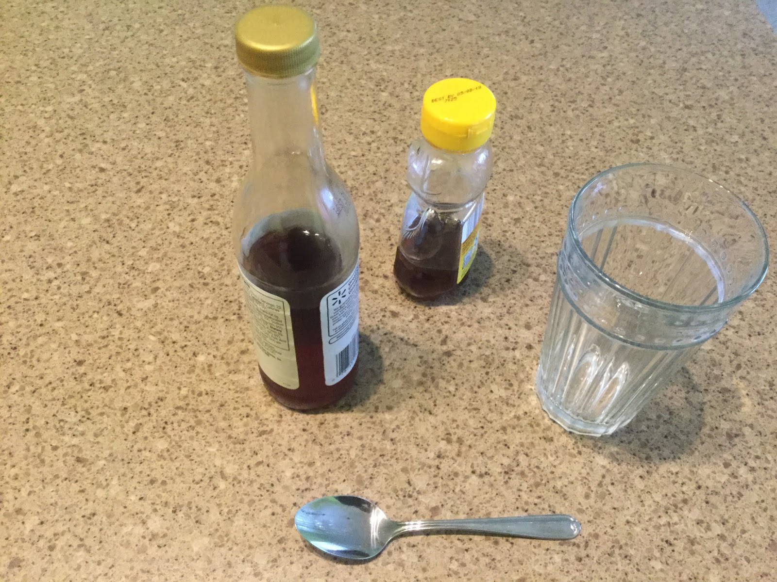 Haven't Been Feeling Well, Decided To Make Posca!