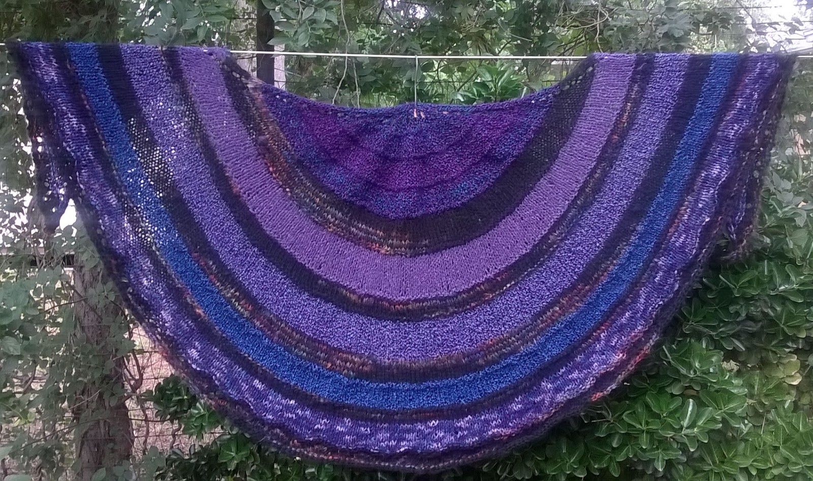 ARNies-Knitting-Knook: July 2015