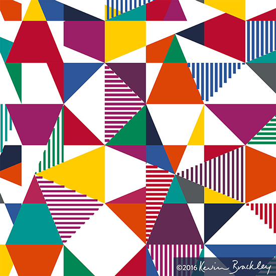 print & pattern: SURTEX 2016 - kevin brackley