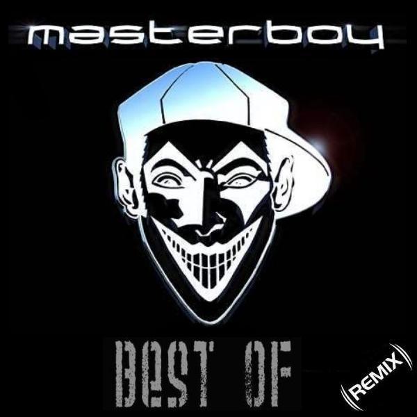 EVERYBODY JUMP: MASTERBOY BEST