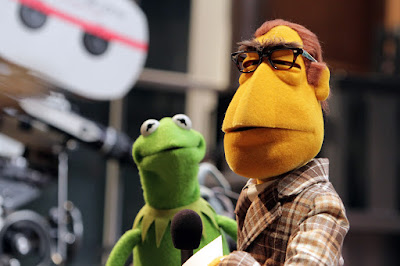 Muppet Stuff: "the muppets" head to San Diego Comic-Con!
