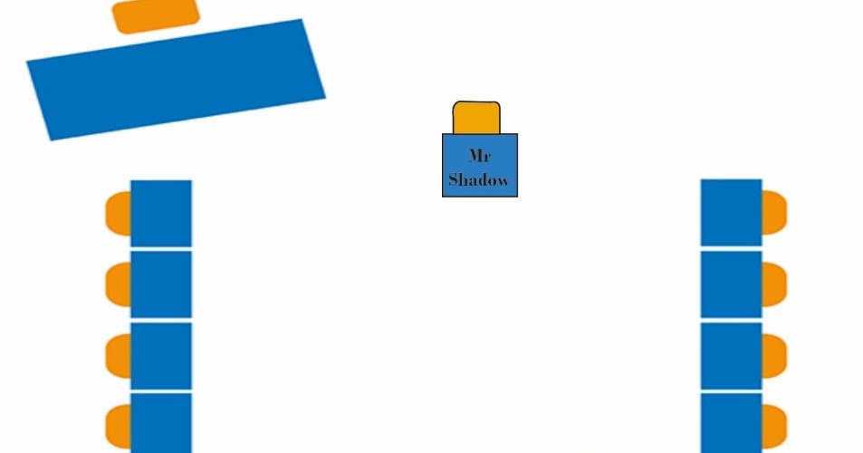 The Advantages and Disadvantages Study with U-Shape Arrangement